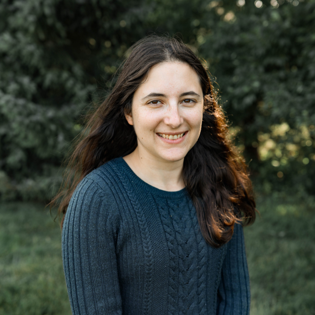 Rabbi Samantha Schapera – Northern Hills Synagogue