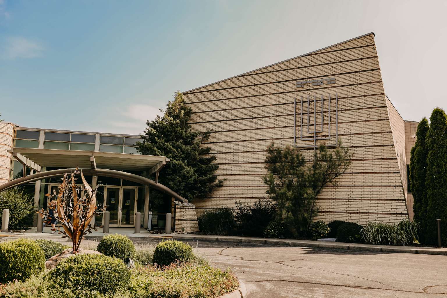 Northern Hills Synagogue – an inclusive community, affiliated with the ...