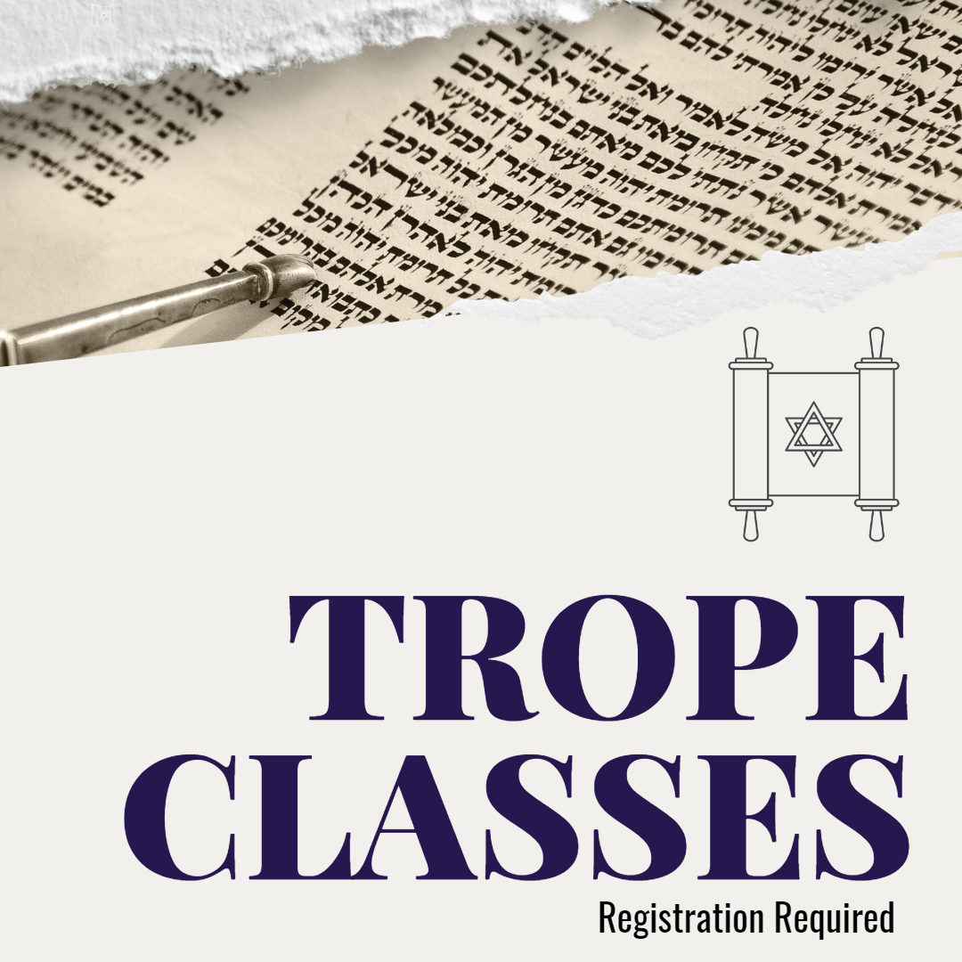 Northern Hills Synagogue – An Egalitarian Synagogue affiliated with the ...