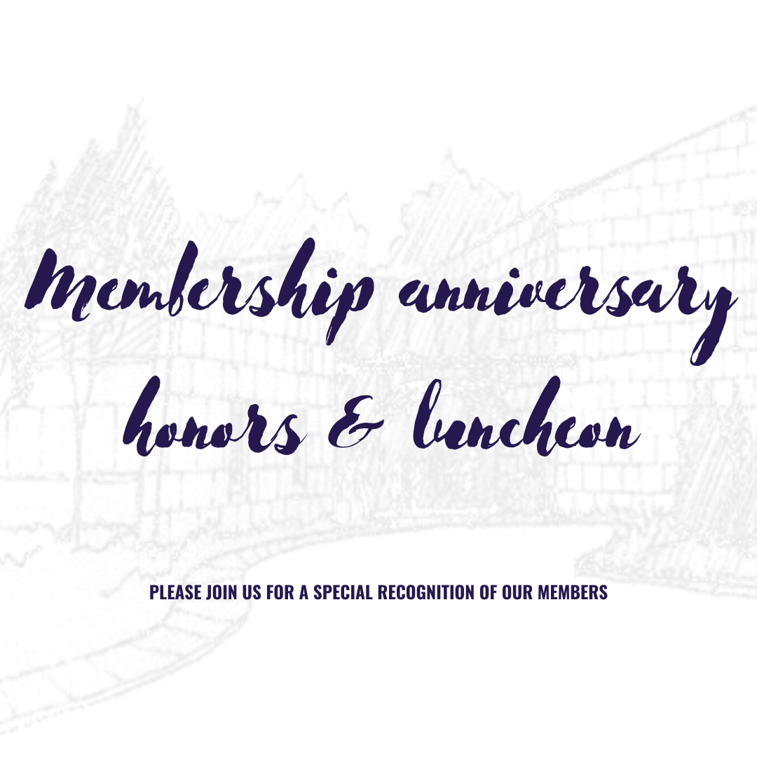 Anniversary Shabbat – Northern Hills Synagogue